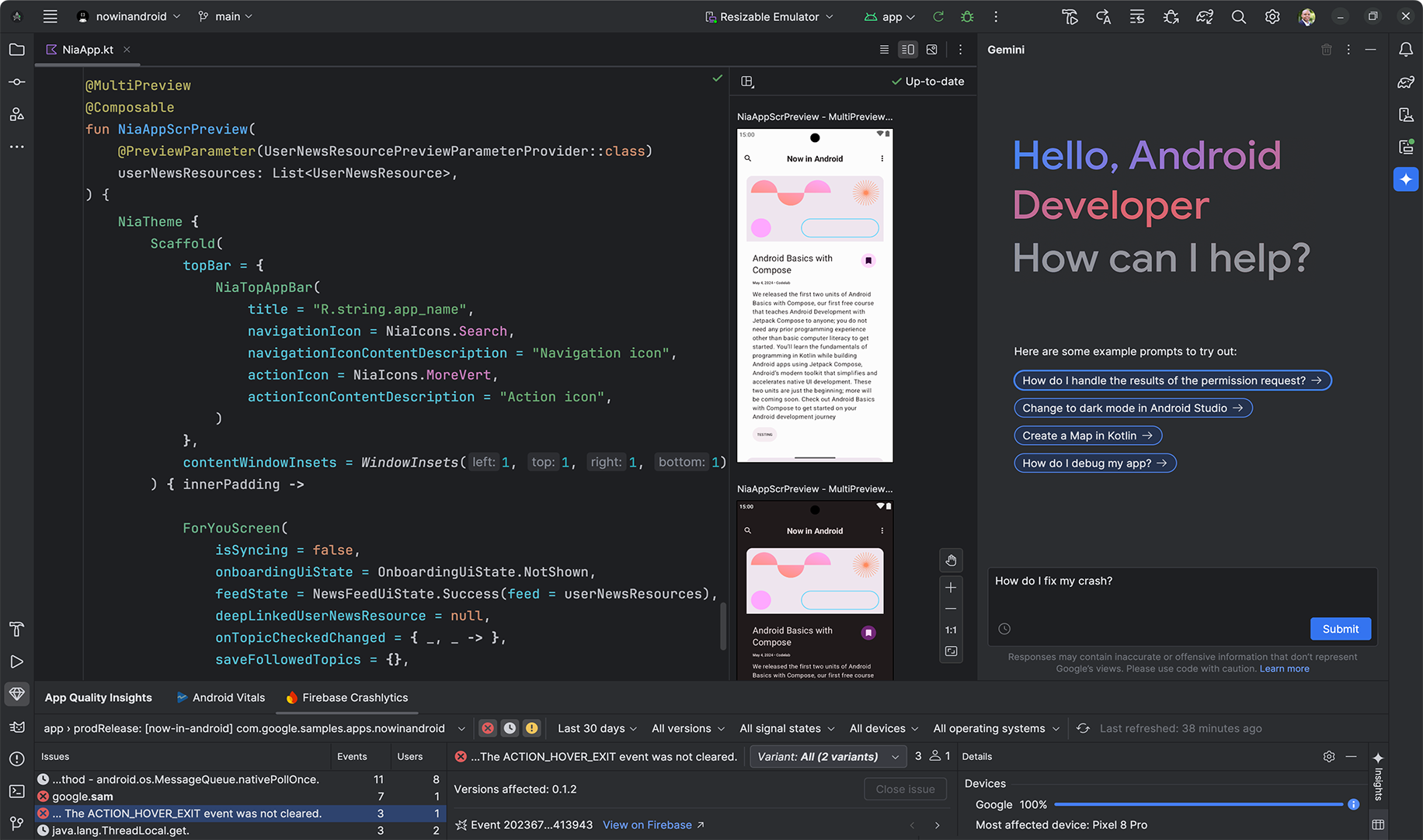 Android App programmieren: Kompakter Guide für Gründer